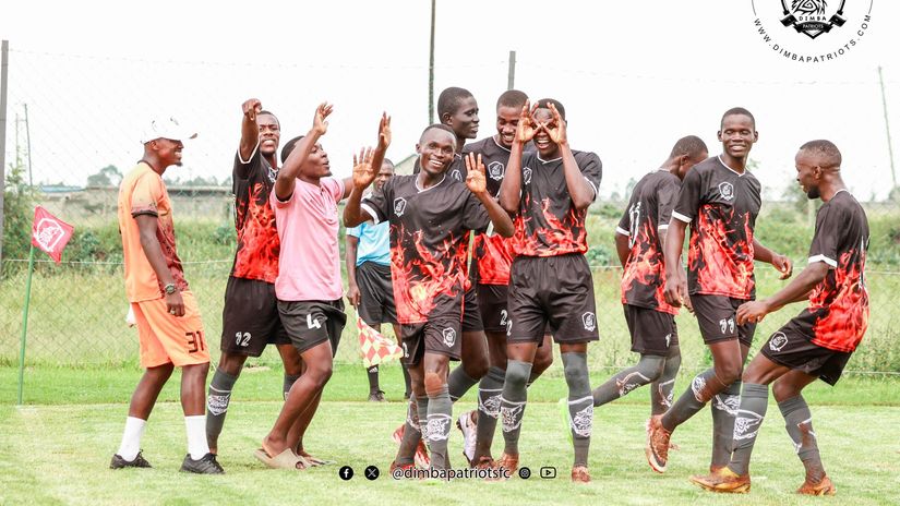 Reprieve for 'relegated' Dimba Patriots as High Court hands FKF four ...