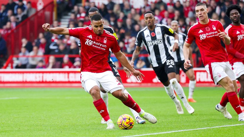 Unflashy Brazilian a target for Real, Barca and Liverpool::Comments ...