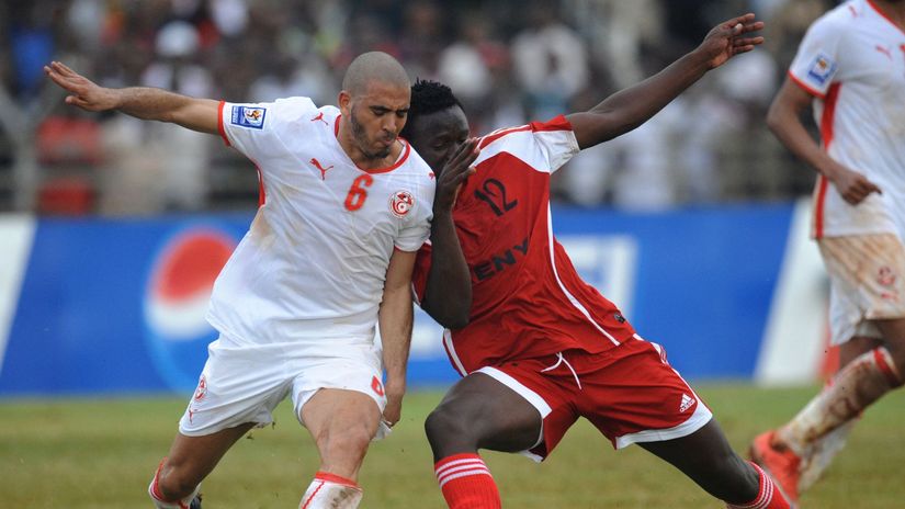 FKF Division One: Ruiru Hotstars sack former Kenya international ...