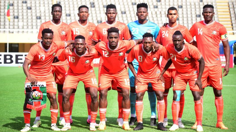 AFCON final and key dates in 2025 CAF calendar | MozzartSportKe