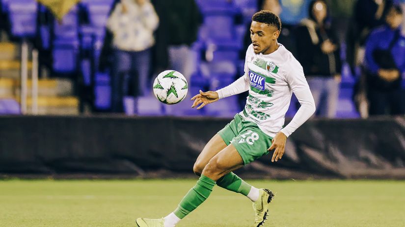 STARS ABROAD: Adam Wilson on target for TNS as Linton Maina propels FC ...