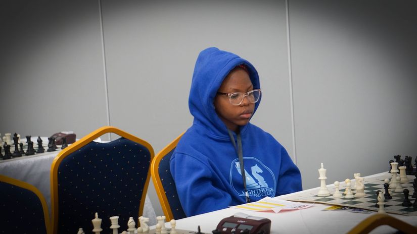 8 countries set for East Africa Junior Chess Championships | MozzartSportKe