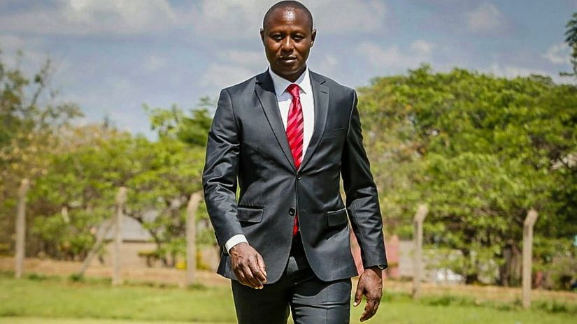 Kenya Police CEO proposes new changes in FKF Premier League and NSL ...