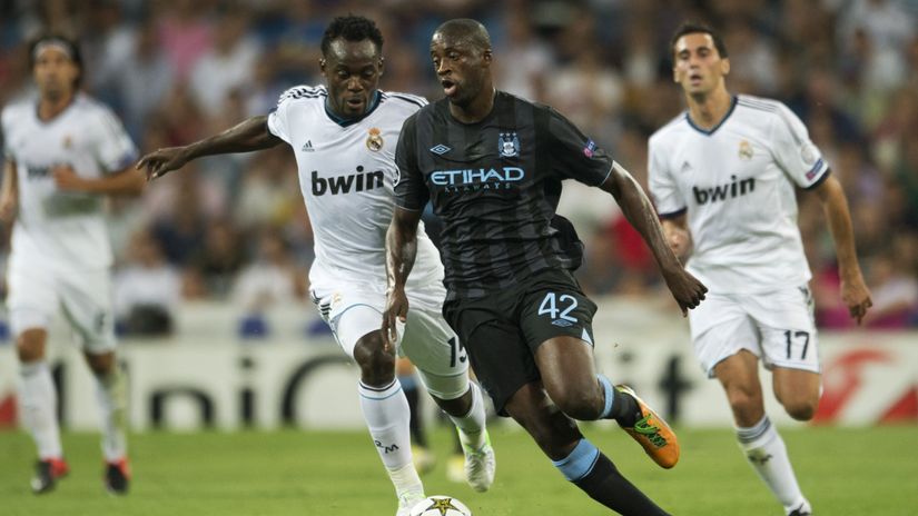 Two African PL legends set to become managers | MozzartSportKe