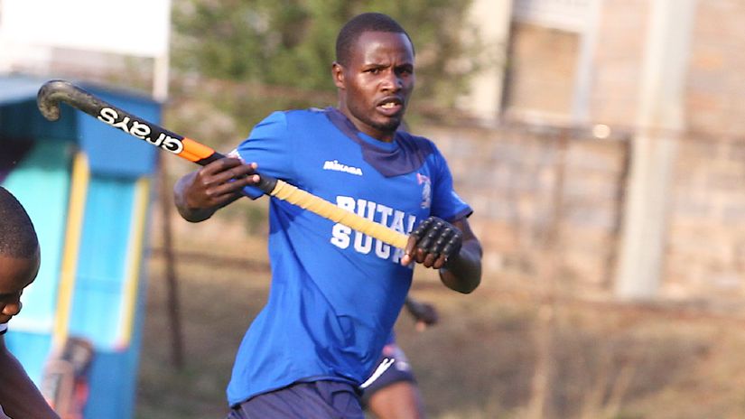 Butali defender among eight officials picked for 2025 ACCC tournament ...