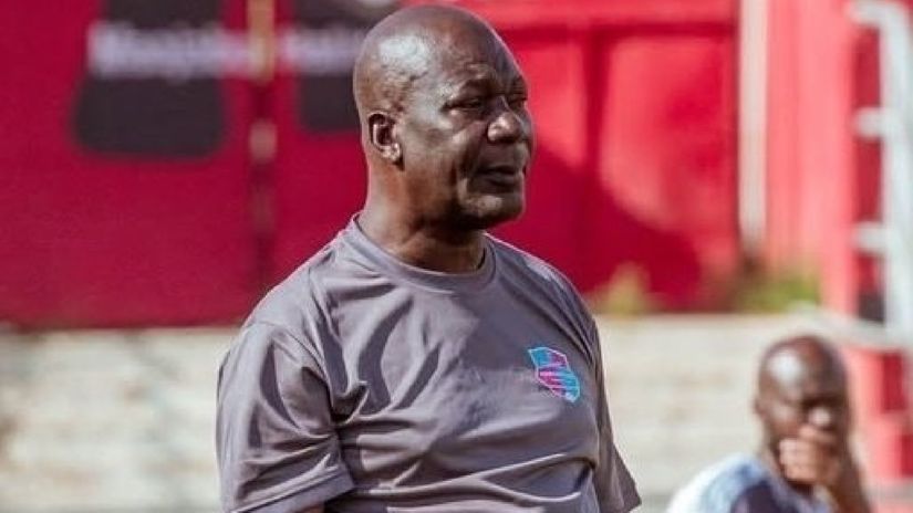 The comments that will cost coach Robert Matano more than Ksh20,000 ...