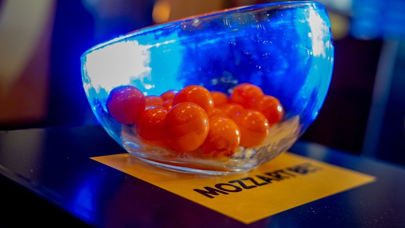 As it happened: Interesting ties ahead as 2025 Mozzart Bet Cup Draw ...