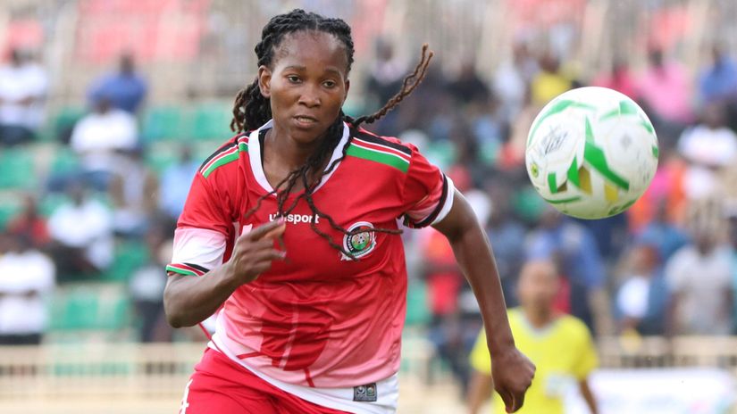 Esse Akida: I am not done yet::Comments | MozzartSportKe