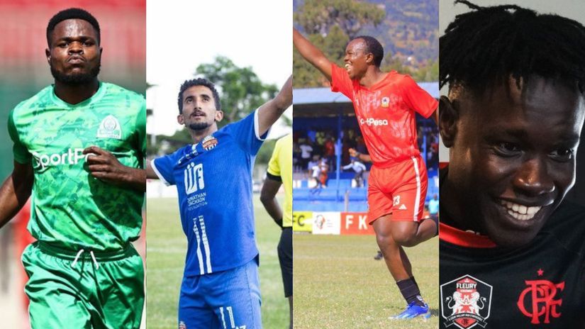 FKFPL clubs' mid-season transfers revealed | MozzartSportKe