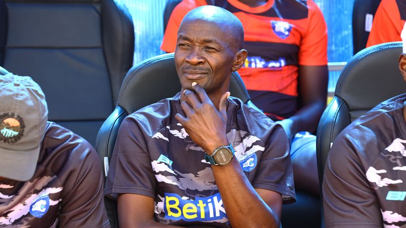 Fred Ambani infuriated by persistent problem plaguing AFC Leopards ...