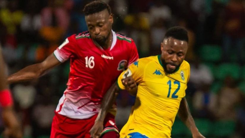 Prices and how to buy tickets for Harambee Stars vs Gabon match ...