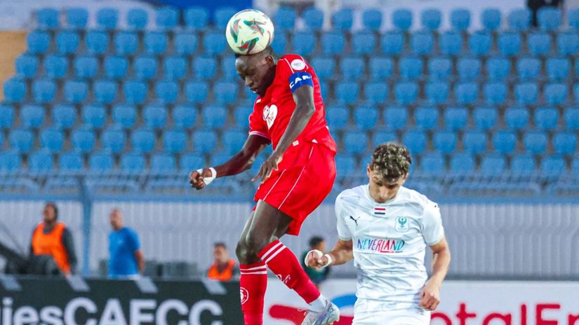 TACTICAL ANALYSIS: Simba's flawed plan that handed Al Masry victory ...