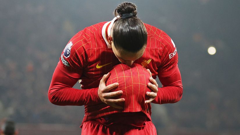 Reds kill two birds with one stone: Bench Mr Flop and save money | MozzartSportKe