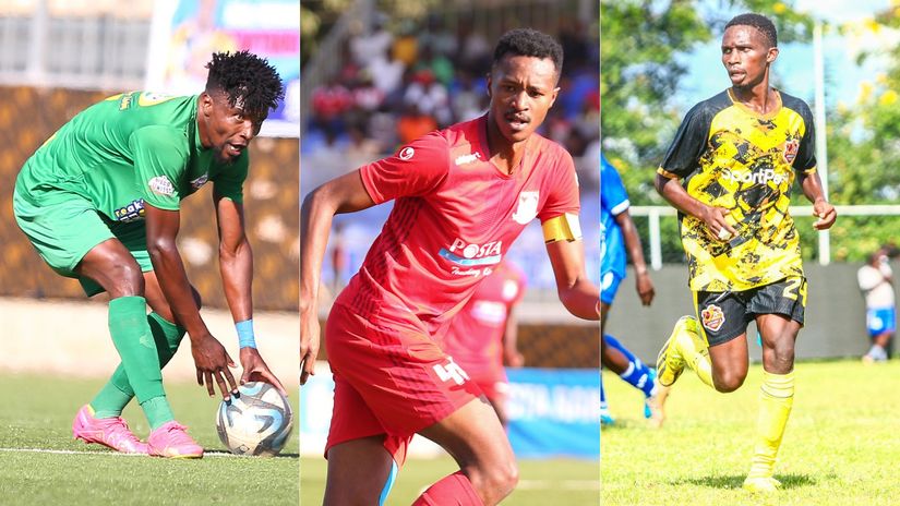 FKFPL: Relegation scraps highlight Saturday action as Tusker seek bounce-back | MozzartSportKe