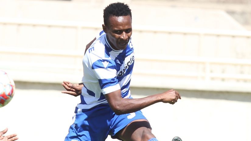 Former AFC Leopards captain explains why Kenya Police will land FKFPL title | MozzartSportKe