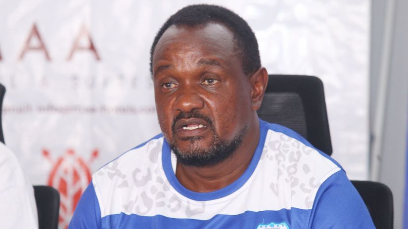 Dan Shikanda confirms AFC Leopards' election date | MozzartSportKe