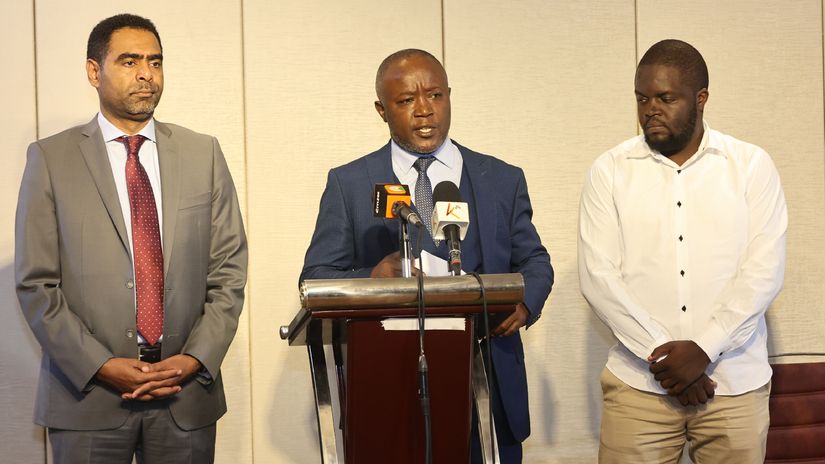 Why FKF approval is mandatory before hosting grassroot tournaments ...