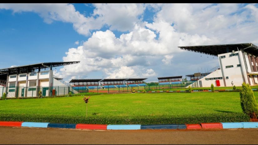 A look inside CAF stadium regulations that Kenyan facilities must meet ...