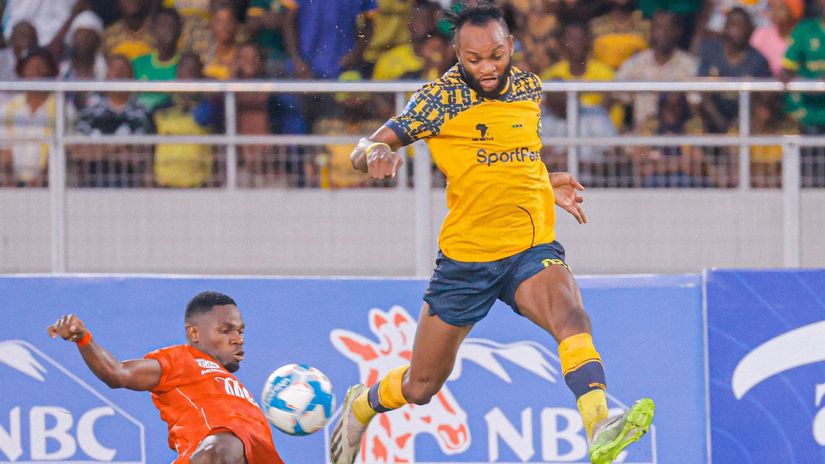 PREVIEW: Yanga face Simba in winner takes it all Kariakoo Derby title ...