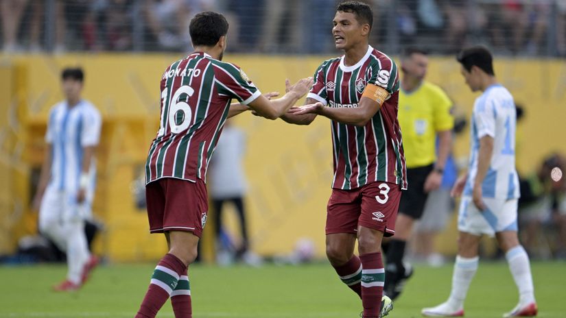 Inter are UCL runners-up, but can they do it in scorching US sun ...