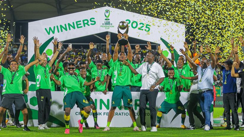 TACTICAL ANALYSIS: How Yanga claimed second title in four days ...