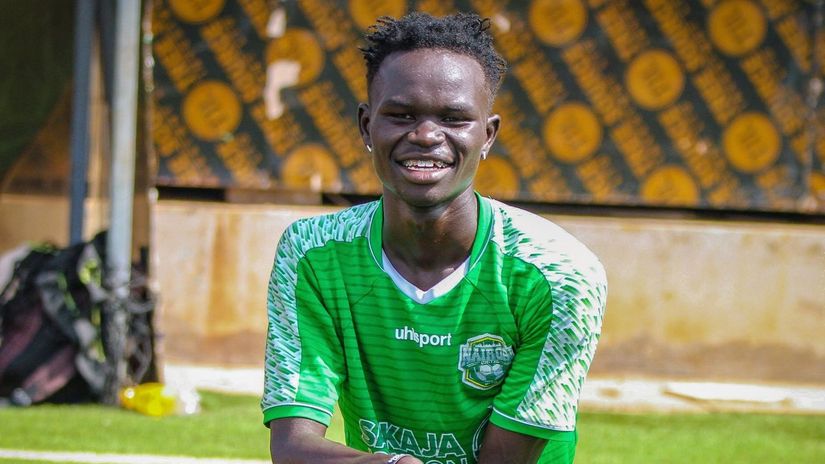 Why Nairobi United captain rejected Ksh3.8 million offer from South ...