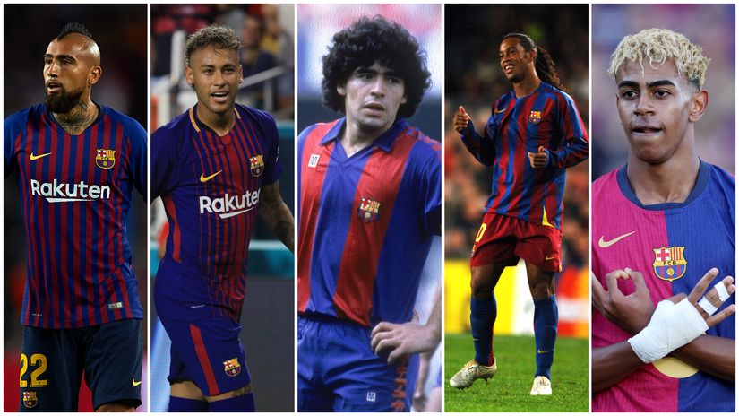 Barca's curse - When genius falls into chaos | MozzartSportKe