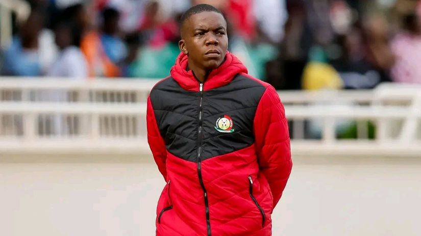 Kenyan journalist lands major CAF role ahead of CHAN | MozzartSportKe