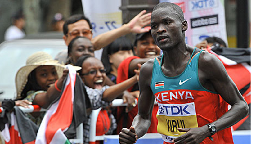 Abel Kirui calls time on illustrious 20-year running career::Comments | MozzartSportKe