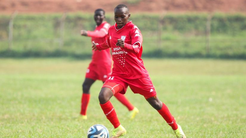 Full Schedule for 2025 KSSSA Term Two National Games | MozzartSportKe