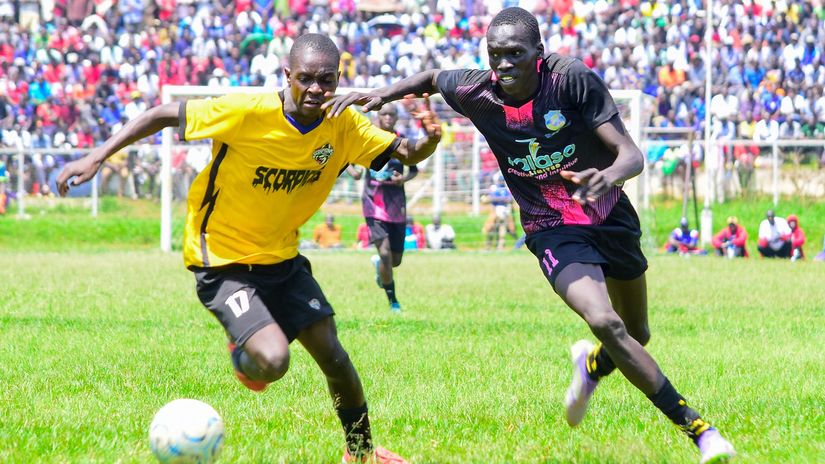 School Games: Musingu High School stun defending champions to book spot ...