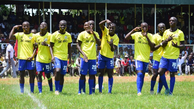 School Games: JOBO crowned new kings as Musingu's wait for glory ...