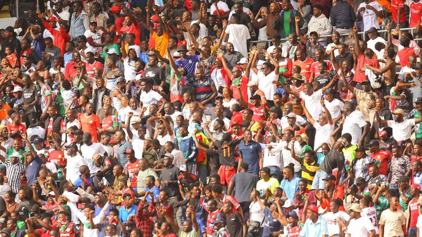 CHAN2024:Fans, President Ruto hail McCarthy’s tactics as Kenya shock ...