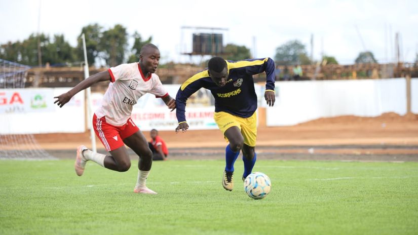 FEASSSA Games: St Joseph’s off to a flyer as Butere exert revenge on ...