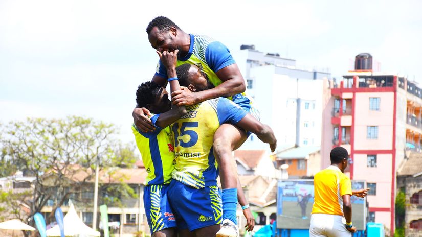 2025 Impala Floodlights dates announced | MozzartSportKe