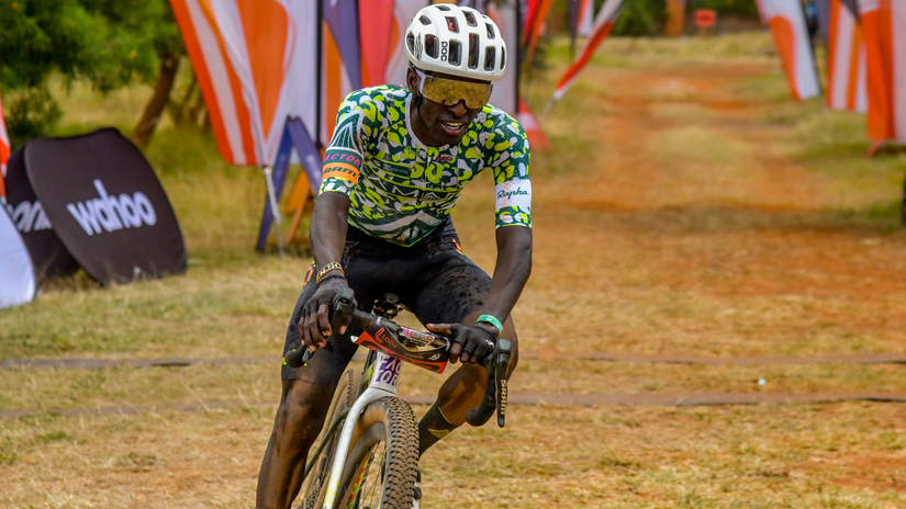 Uganda's Schleck eyes record-extending fifth win as 2025 LOOP Safari ...