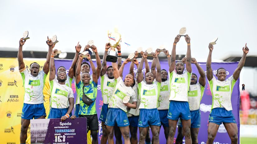 Dala 7s: KCB seize bragging rights after rain-soaked final triumph over ...