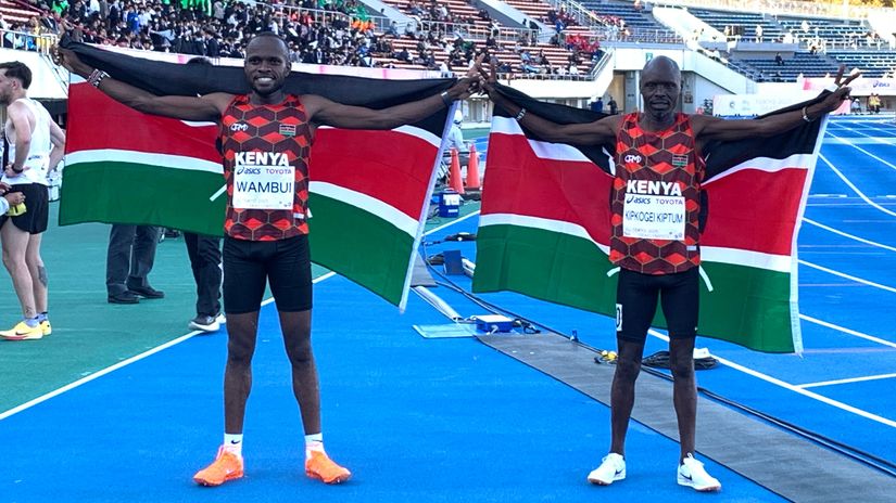 Deaflympics: Kenya secures first gold in successful opening day on ...