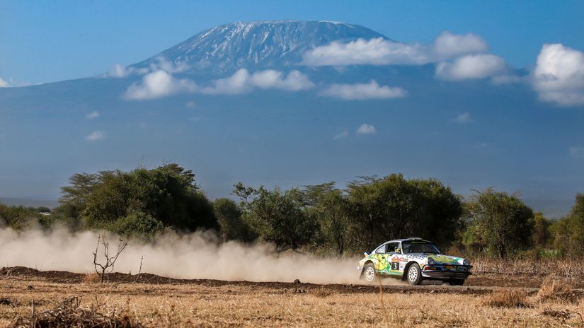 Baldev Chager maintains slim lead heading into final day of East ...