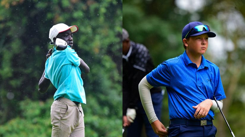 Playoffs and poise define NCBA Kenya Invitational final at Windsor ...