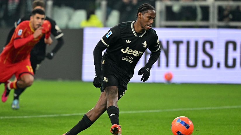 Jonathan David’s shameful penalty cost Juventus three points ...
