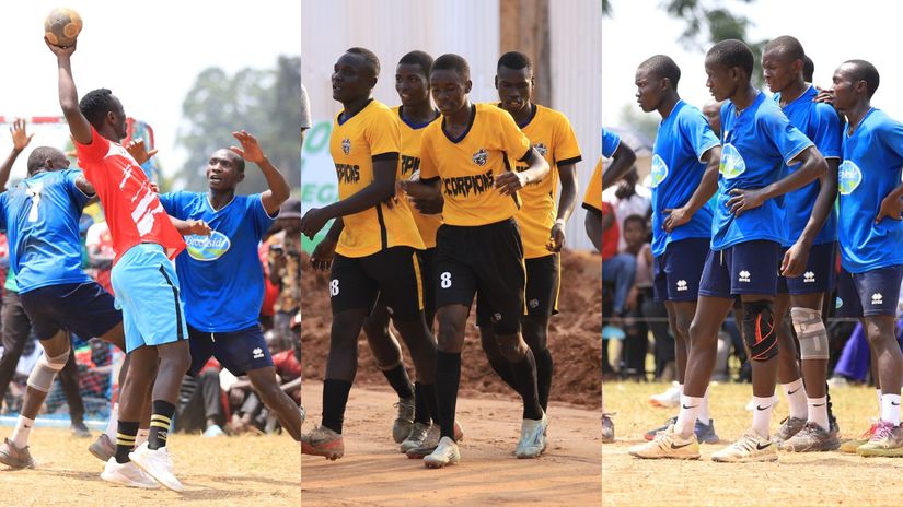 2025 School Games: Inside fierce rivalries, rising talents, and hunt ...