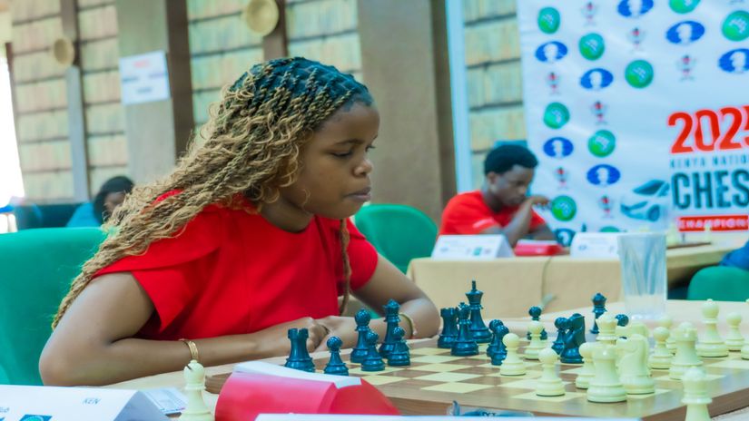 East Africa Junior Chess Championship set to open 2026 calendar ...
