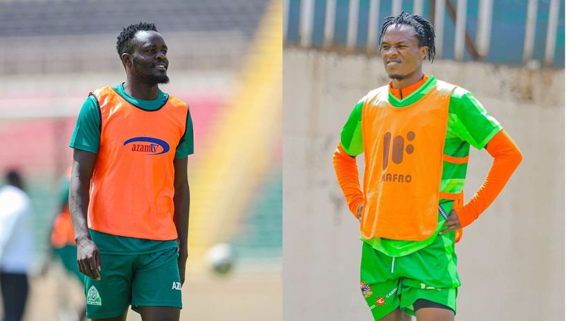 BETTING GUIDE: Shabana Vs Gor Mahia, match preview, team news and ...