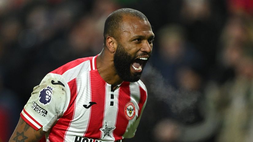 Most EPL goals in a season by a Brazilian: Mighty Bee and a name no one ...