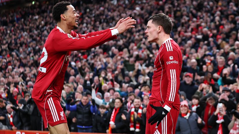 A French-German alliance sees off Barnsley in the FA Cup::Comments ...