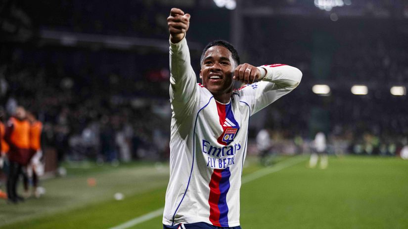 Need a hat-trick? Just call Endrick | MozzartSportKe