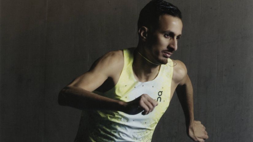 Steeplechase icon El Bakkali links up with Obiri at Swiss giants ...