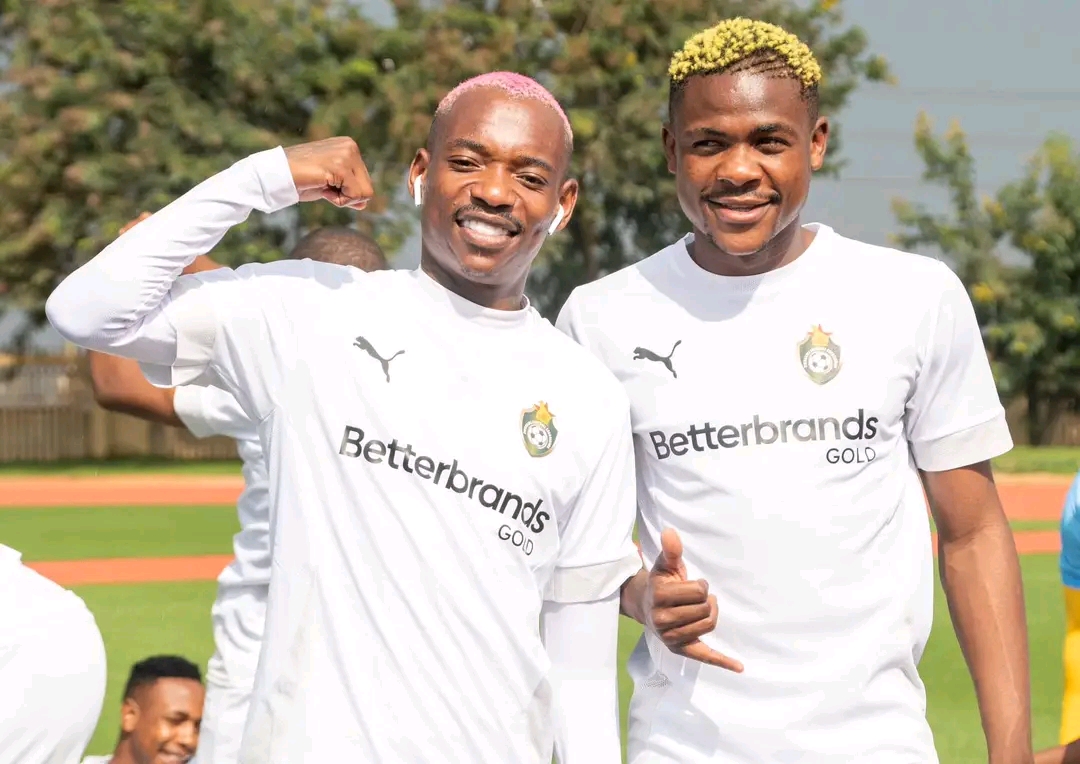 Kenya vs Zimbabwe Live Commentary: Harambee Stars begin AFCON 2025 ...