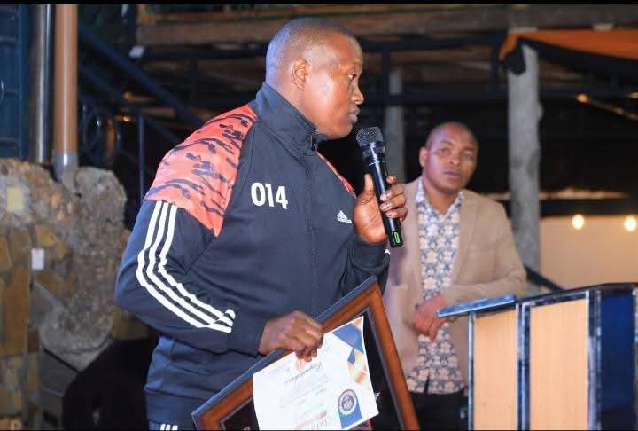 LIVE BLOG: Hussein Mohammed wins 2024 FKF Presidential Elections ...